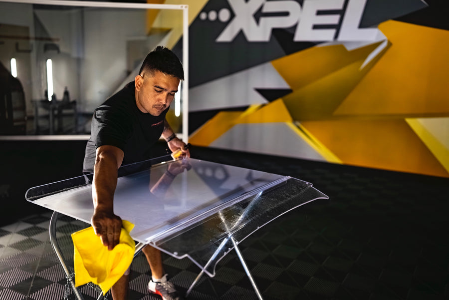 Patented Golf Cart Windshield Features | Evolution Differentiators ...